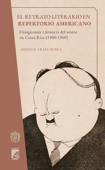 (PDF) El retrato literario en Repertorio Americano. Fisiognomía e ...