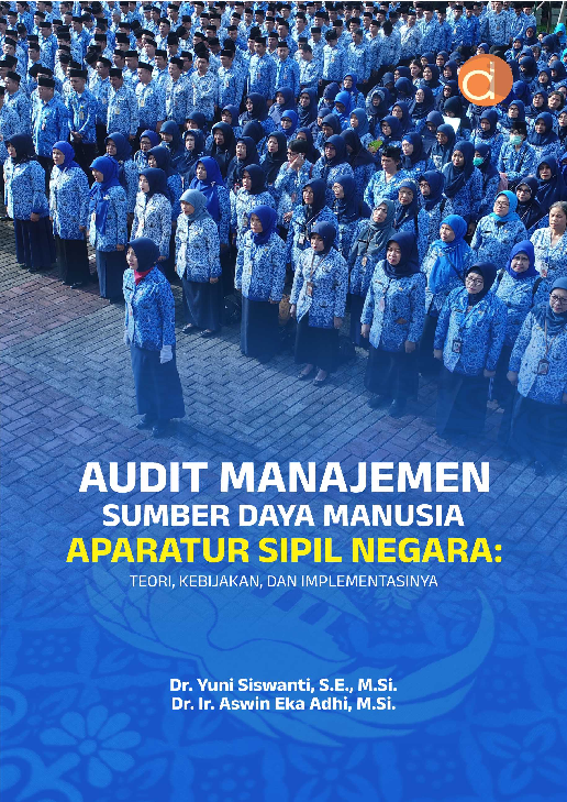 (PDF) Audit Manajemen Sumber Daya Manusia Aparatur Sipil Negara: Teori, Kebijakan, dan ...