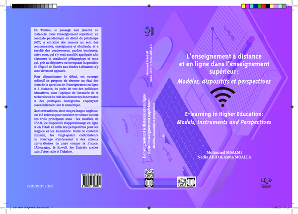 (PDF) Retour sur les pratiques numériques des enseignants en milieu universitaire koweïtien ...