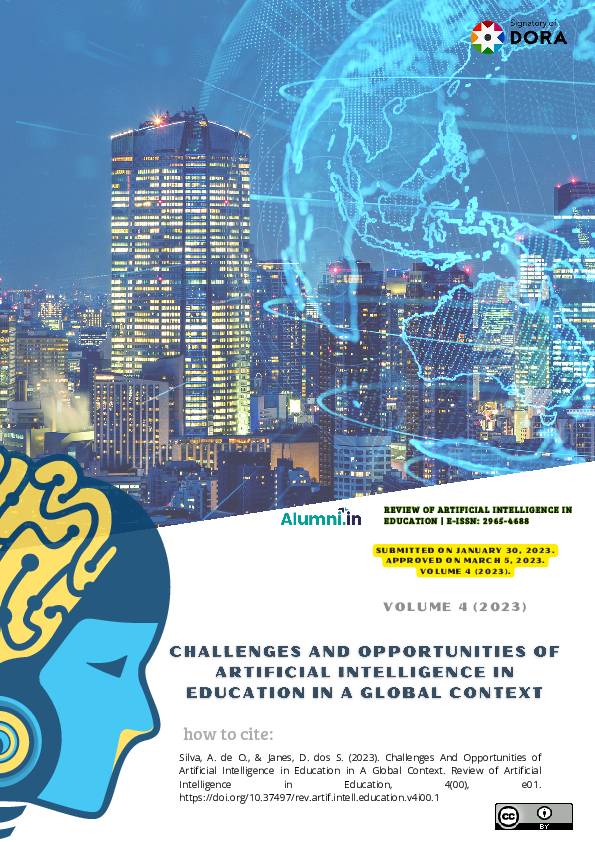 (PDF) Challenges and opportunities of artificial intelligence in ...
