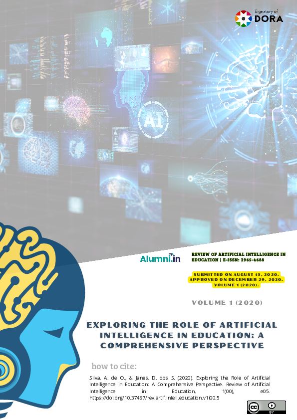 (PDF) Exploring the role of artificial intelligence in education: a ...