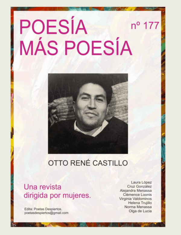 (PDF) Otto René Castillo
