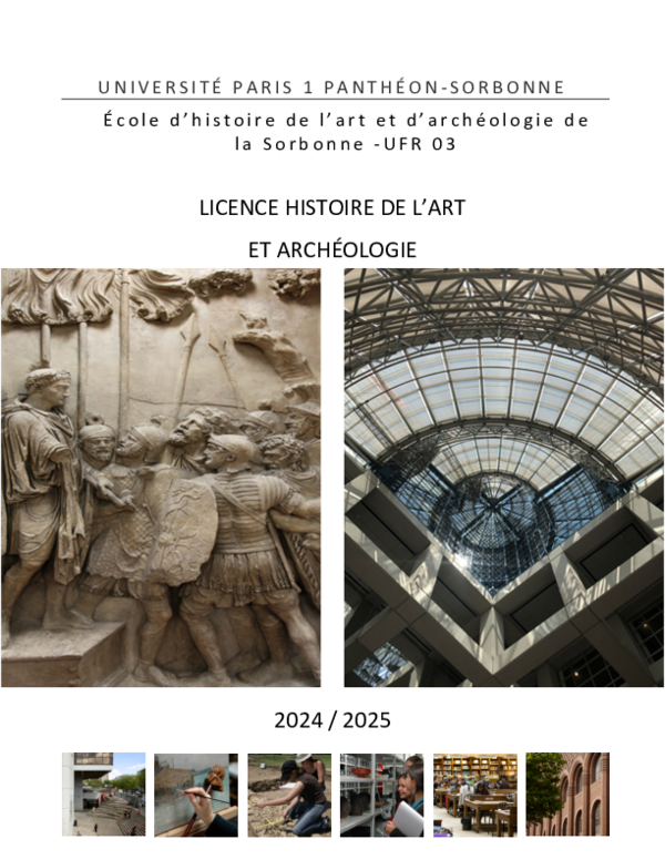 (PDF) Art History during the French Wars of Religion: a Tri ...