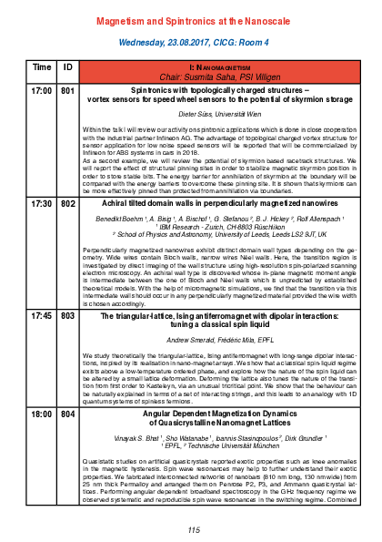 (PDF) Spin Hall effect measured by magneto-optical Kerr microscopy ...