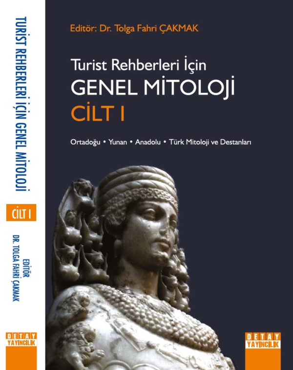 (PDF) Mitolojiye Giriş