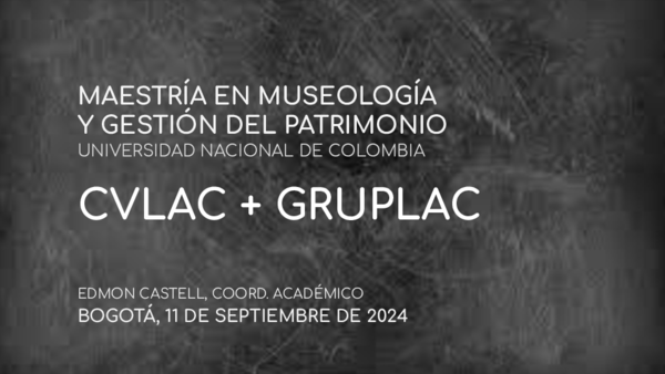 (PDF) TALLER MMGP - CVLAC + GRUPLAC v.1.