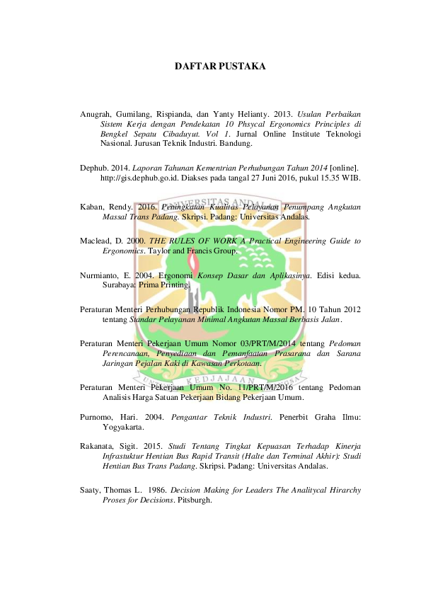 (PDF) Perbaikan Rancangan Fasilitas Halte Bus Trans Padang dengan ...