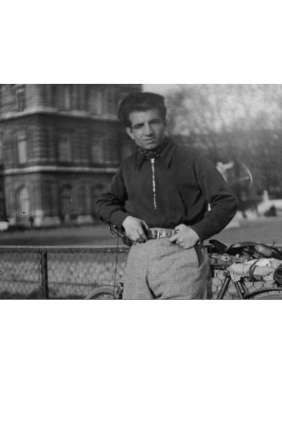 (PDF) Four Poems by Missak Manouchian