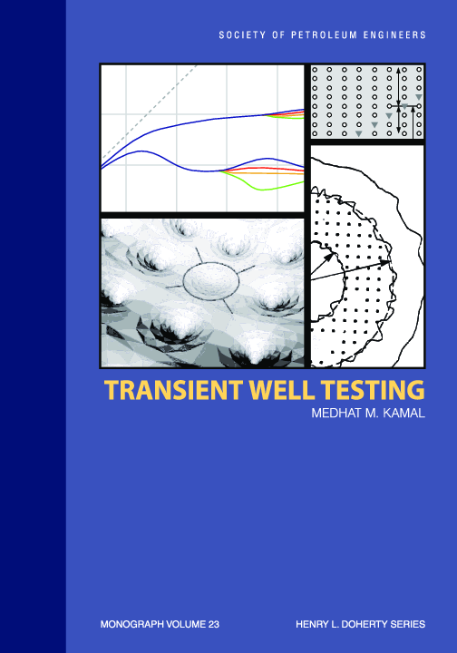 (PDF) Transient Well Testing