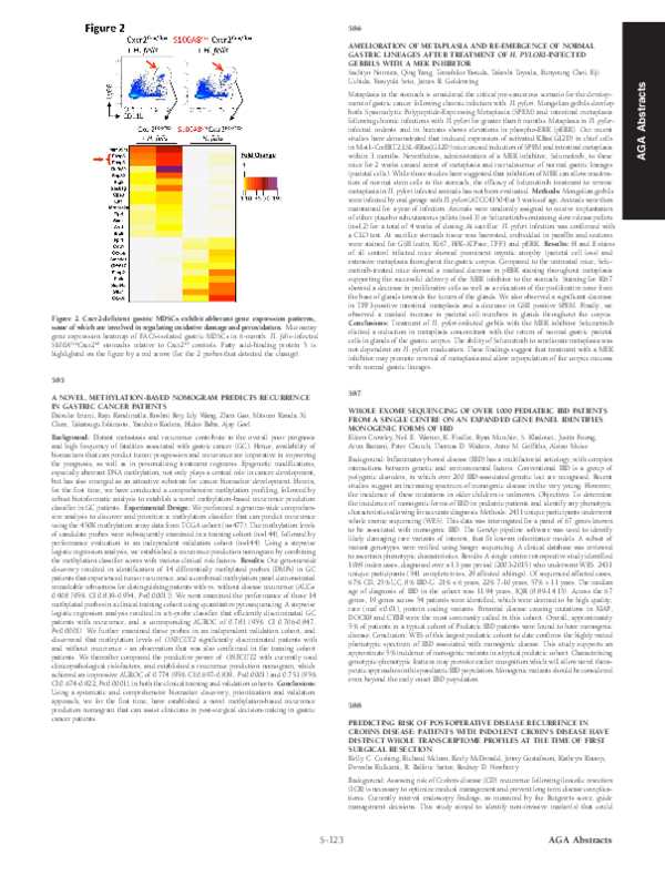 (PDF) 587 - Whole Exome Sequencing of over 1000 Pediatric IBD Patients ...