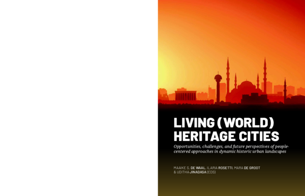 (PDF) Living World Heritage Cities: Opportunities, challenges, and ...