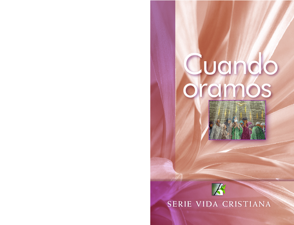(PDF) Cuando oramos