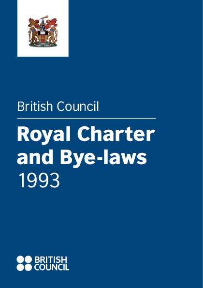 (PDF) Royal Charter
