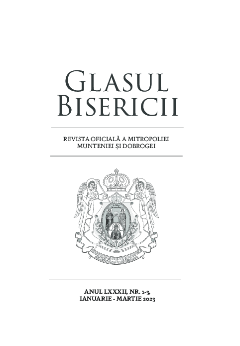 (PDF) The Ritual of Consecration of the Antimensia in Old Byzantine ...