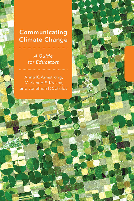 (PDF) Communicating Climate Change | Susanne Moser - Academia.edu