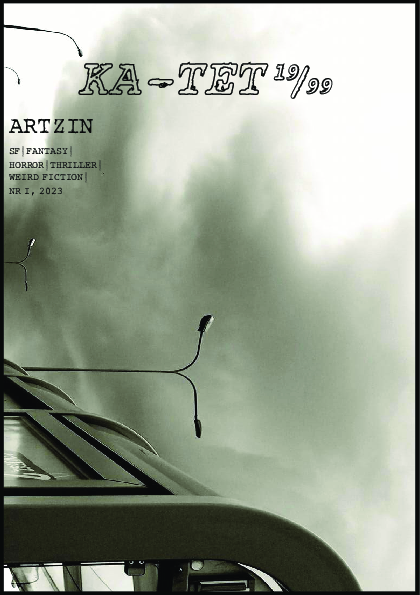 (PDF) Ka-tet 19/99 [nr 1, 2023] | Mateusz Flont - Academia.edu