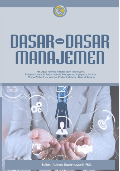 Pdf Etika Dalam Manajemen