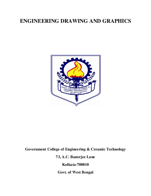 (PDF) Engineering-Drawing