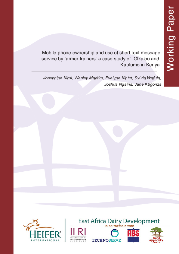 (PDF) ii LIMITED CIRCULATION