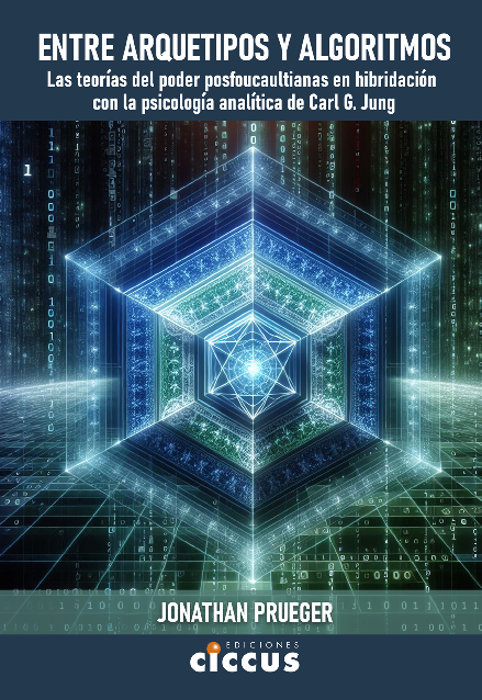 (PDF) ENTRE ARQUETIPOS Y ALGORITMOS Las teorías del poder ...