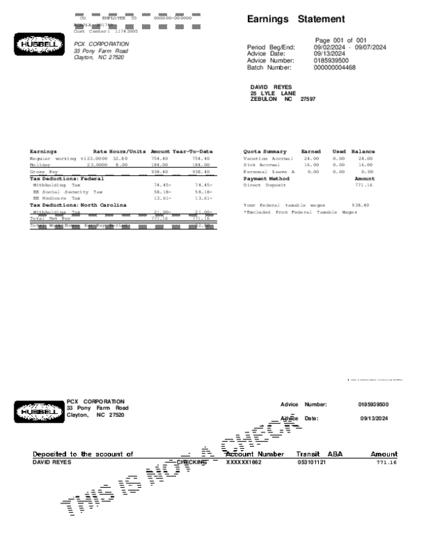 (PDF) ADP Print Services