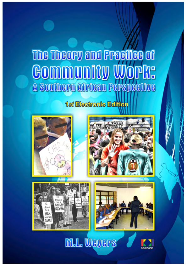 (PDF) The Theory and Practice of Community Work: a Southern African ...