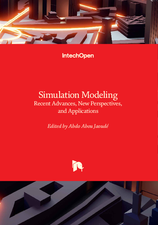 (PDF) Simulation Modeling - Recent Advances, New Perspectives, and Applications