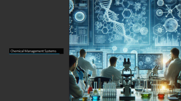 (PDF) Chemical Management Systems
