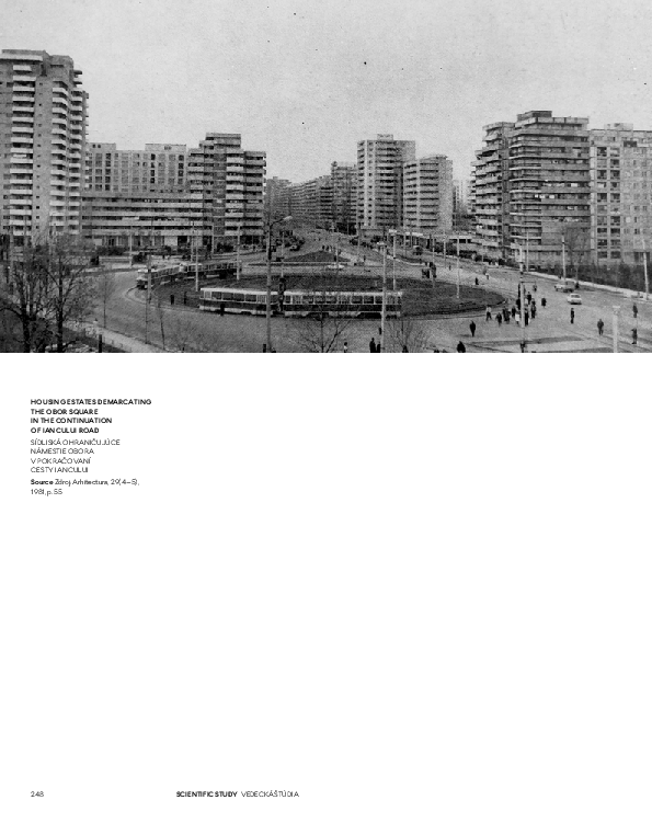 (PDF) Tracing the Housing Frontline: The Post-Socialist Legacy of ...