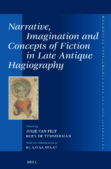 (PDF) The Fictionality of Literary History in Syriac: Thomas of Marga ...