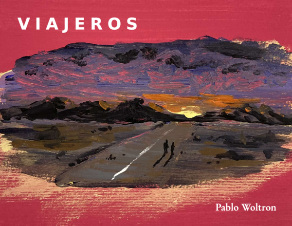 (PDF) Viajeros - Pablo Woltron