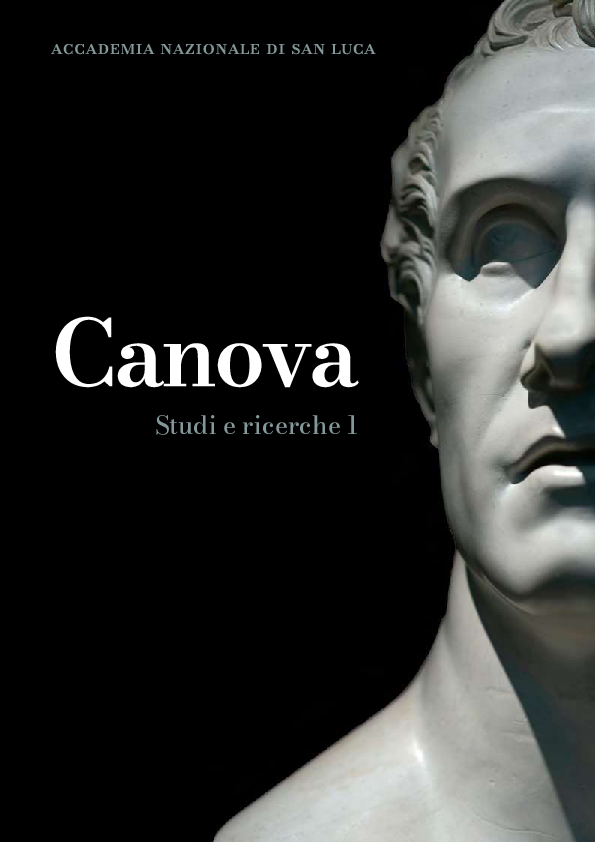 (PDF) Canova e la riorganizzazione della didattica nelle scuole dell ...