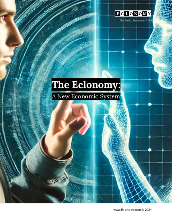 (PDF) The Eclonomy: A New Economic System