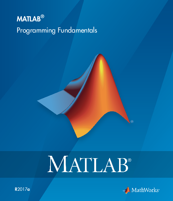 (PDF) Matlab programming