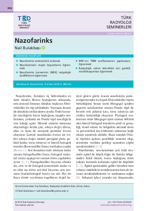 (PDF) Nazofarinks