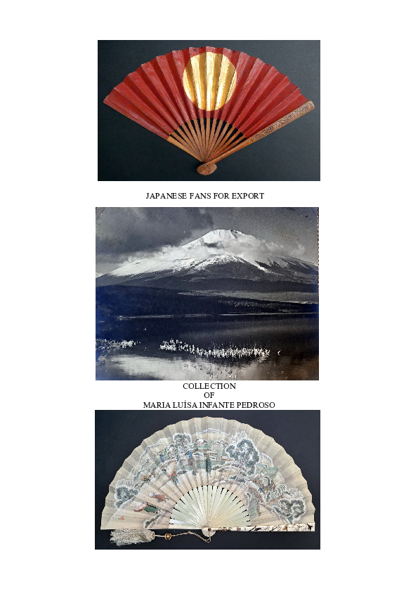 (PDF) JAPANESE FANS FOR EXPORT