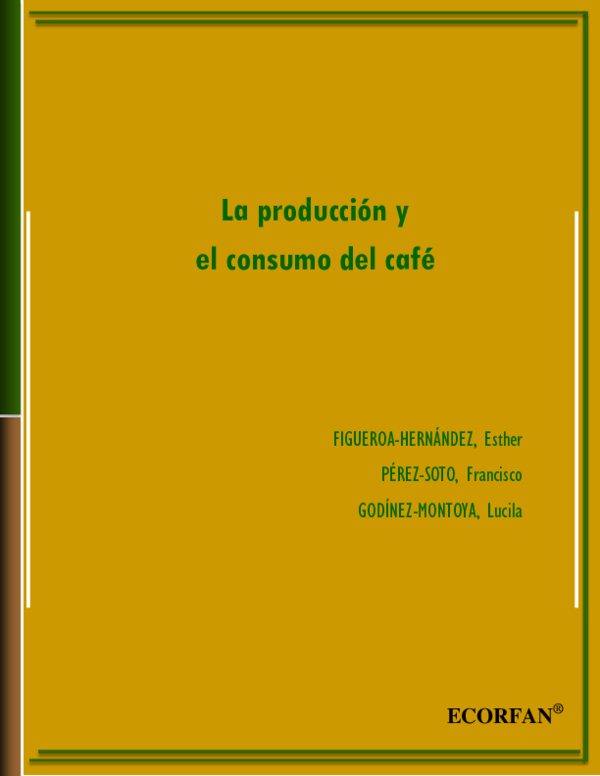 (PDF) LIBRO CAFE