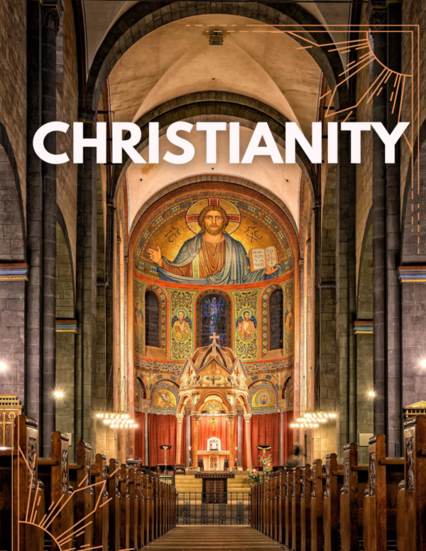 (PDF) CHRISTIANITY