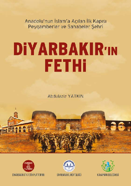 (PDF) Diyarbakır'ın Fethi