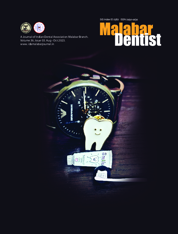(PDF) Endodontic Management of Maxillary first Premolar with Vertucci ...