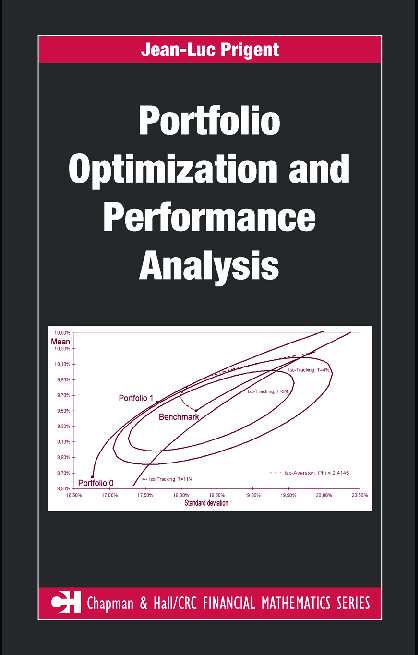 (PDF) III Dynamic portfolio optimization