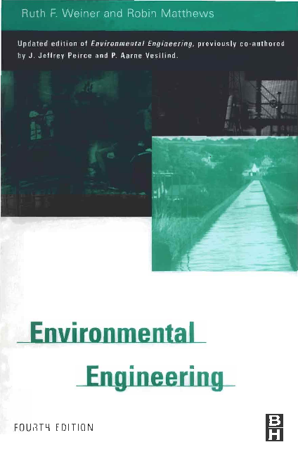 (PDF) ENVIRONMENTAL ENGINEERING