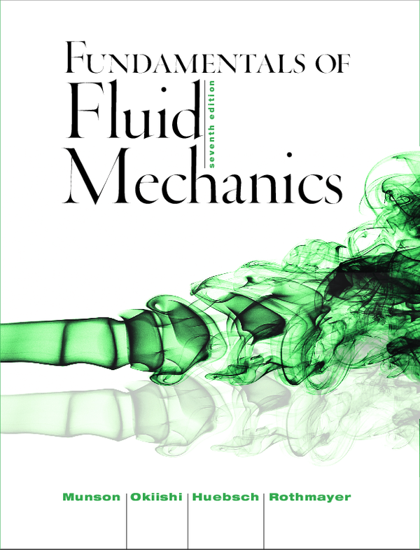 (PDF) Fundamentals of Fluid Mechanics