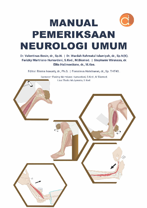 (PDF) Manual Pemeriksaan Neurologi Umum