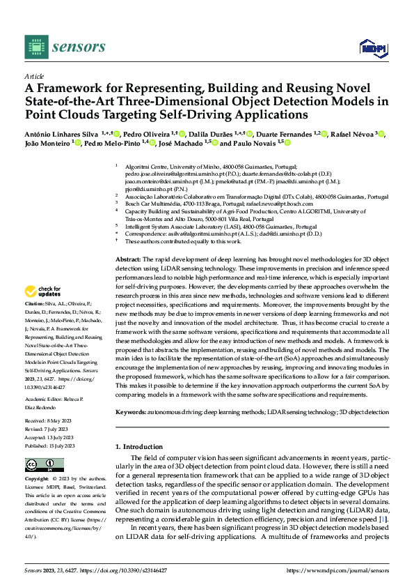 Pdf A Framework For Representing Building And Reusing Novel State Of