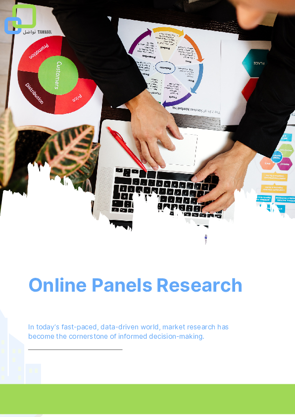 (PDF) Online Panels Research