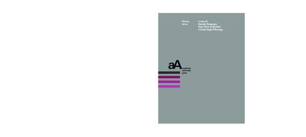 (PDF) Apuleius per excerpta: la ‘forma breve’ motore della trasmissione ...