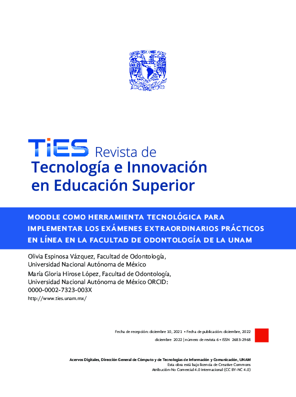 (PDF) Moodle como herramienta tecnológica para implementar los exámenes ...