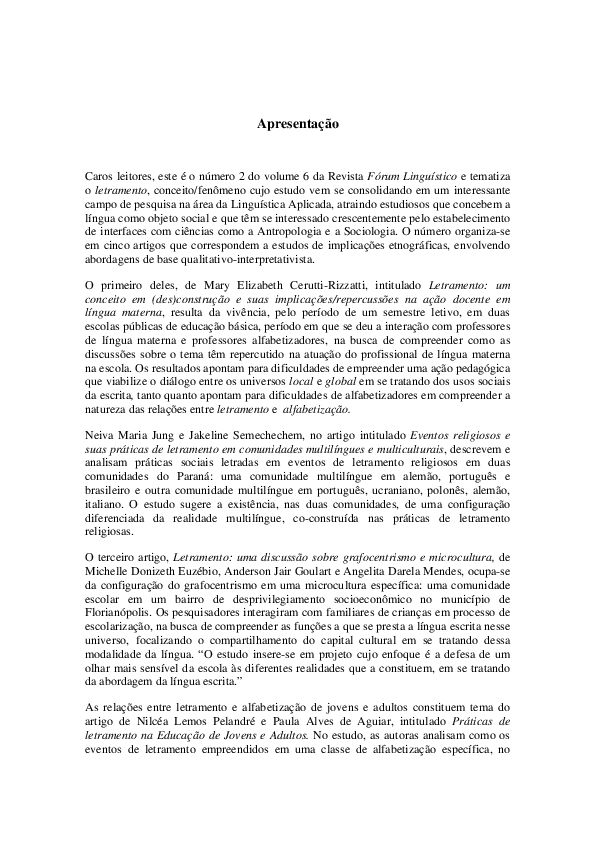 (PDF) A Critical Discourse Analysis of an Essay: Employing Ruth Wodak’s ...
