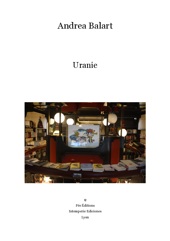 (PDF) Uranie